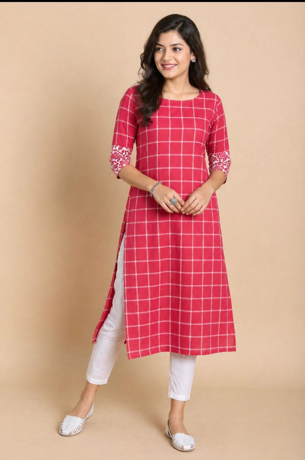 Under 399 Kurtis – sharanz
